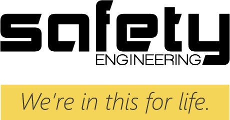 Self Belay XL Set - Safety Engineering