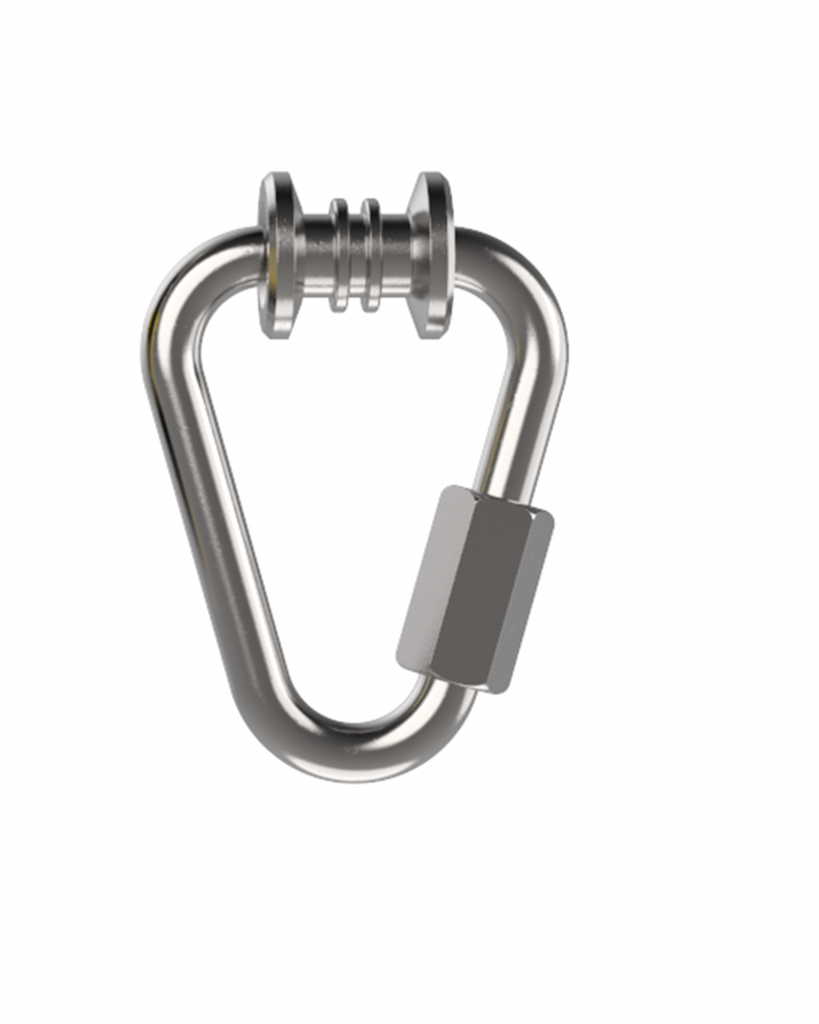 Self Belay Delta Maillon - Buy Now